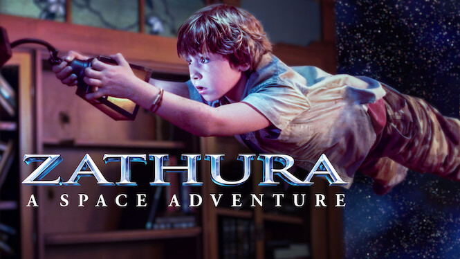 Zathura A Space Adventure Cast